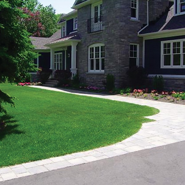 Front Yard - Outdoor Lifestyles