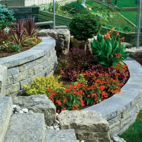 Softscaping - Outdoor Lifestyles